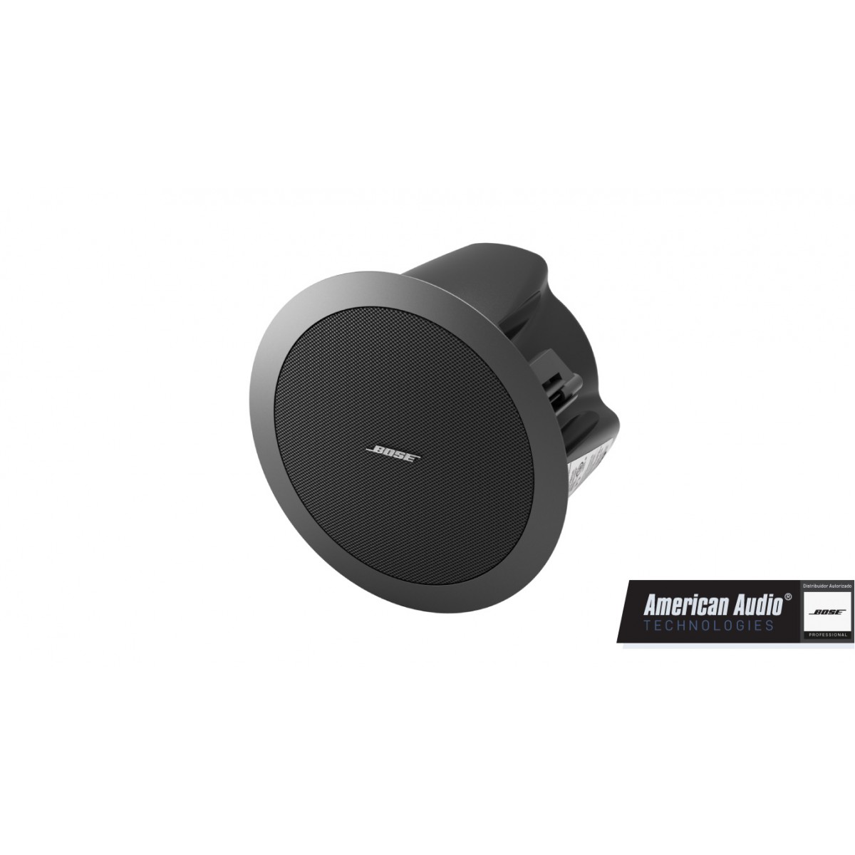Bose Bocina FreeSpace DS 16F - Distribuidor Bose Professional en México